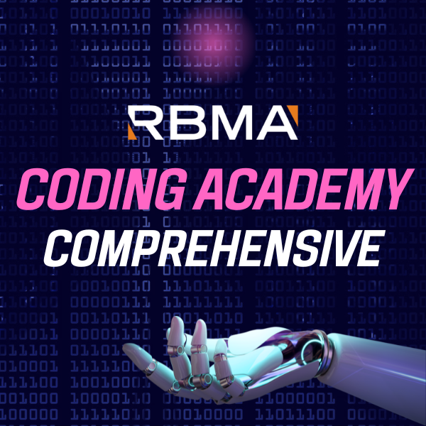 Coding Academy: Comprehensive Fall Coding Bootcamp